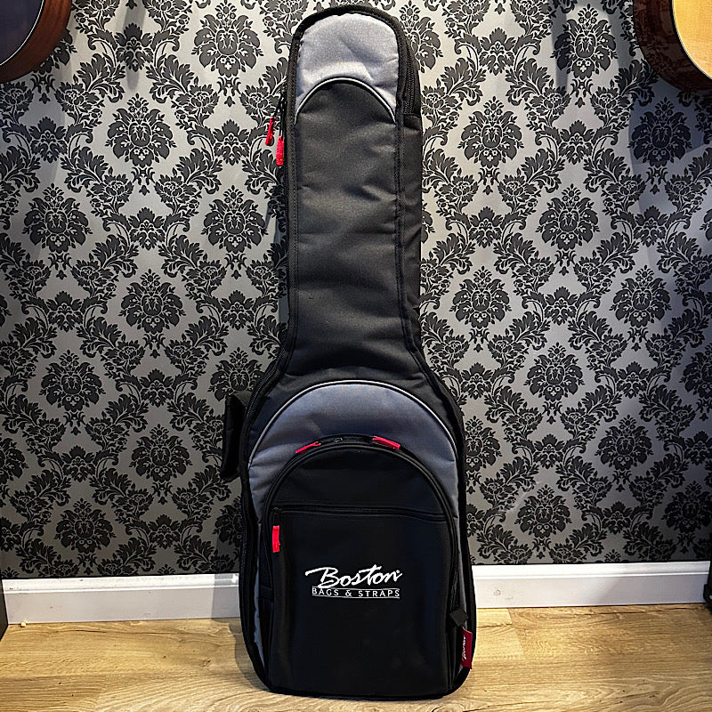 Guitars bags and Guitar cases - Rock City Guitar Shop